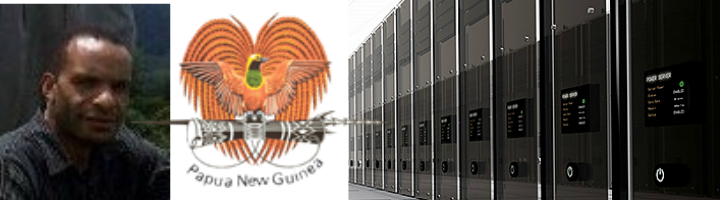 Home of Solomon Wesley Sua